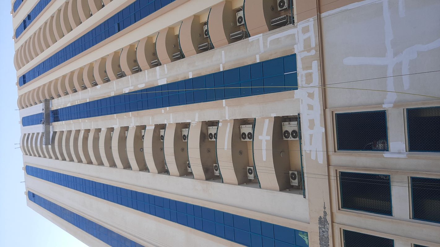 Global Building Maintenance - Protect Property Globe to Globe